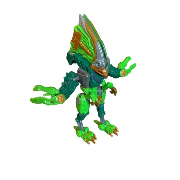 Hasbro | Toys | Transformers Cybertron Scout Class Undermine No Cyber ...